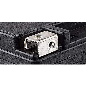 MX20L - MOTORCYCLE BATTERY - 500+ CCA