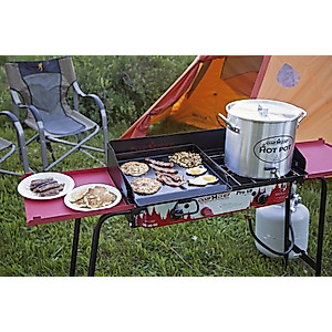 Camp Chef Aluminum Hot Water Pot