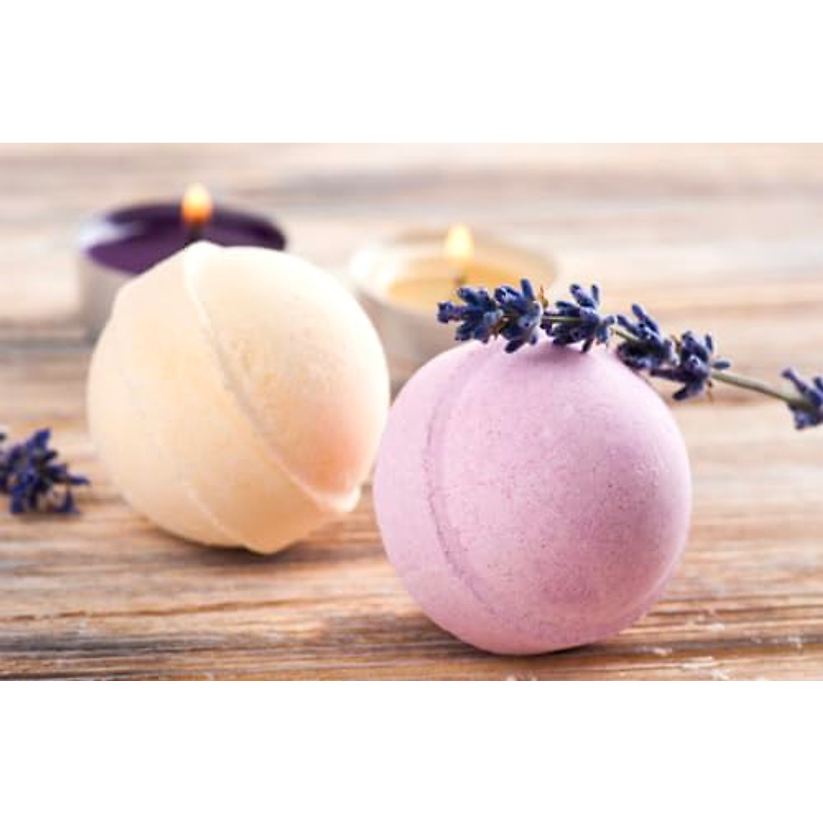 New Mom Gift Set - Mama Mama Tumbler - Best Mommy Spa Bath Set - Best Gift Idea First Time Mama and Expecting Mother to Be - Baby Shower Basket w/Bath Bomb, Soap, & Candle