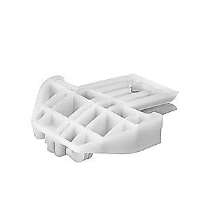 Glass Jack Plastic for Ford Focus-Left