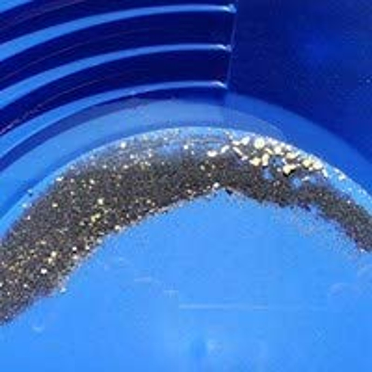 Alaskan Gold Paydirt