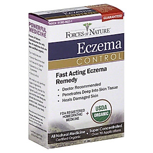 Eczema Control