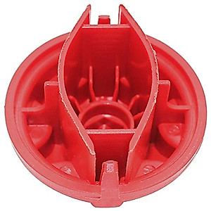 2 PCS Trimmer Bump Head Knob For Toro Gas Trimmer 51954 51955 51957 51958 51974 51977 51978 51998 Parts # 518803003