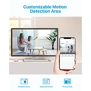 ZOSI H.265+ 8CH 4-in-1 5MP Lite Surveillance DVR Recorders Security System with 2TB Hard Drive for HD-TVI, CVI, CVBS, AHD 960H/720P/1080P/3MP/4MP/5MP CCTV Cameras, Motion Detection, Remote Viewing