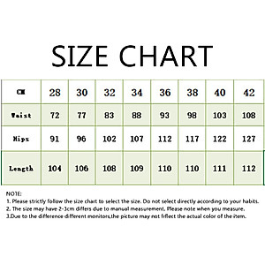 Men Ripped Distressed Destroyed Jeans Casual Vintage Hip Hop Jean with Holes Straight Leg Slim Fit Stretch Denim Pants (White,30)