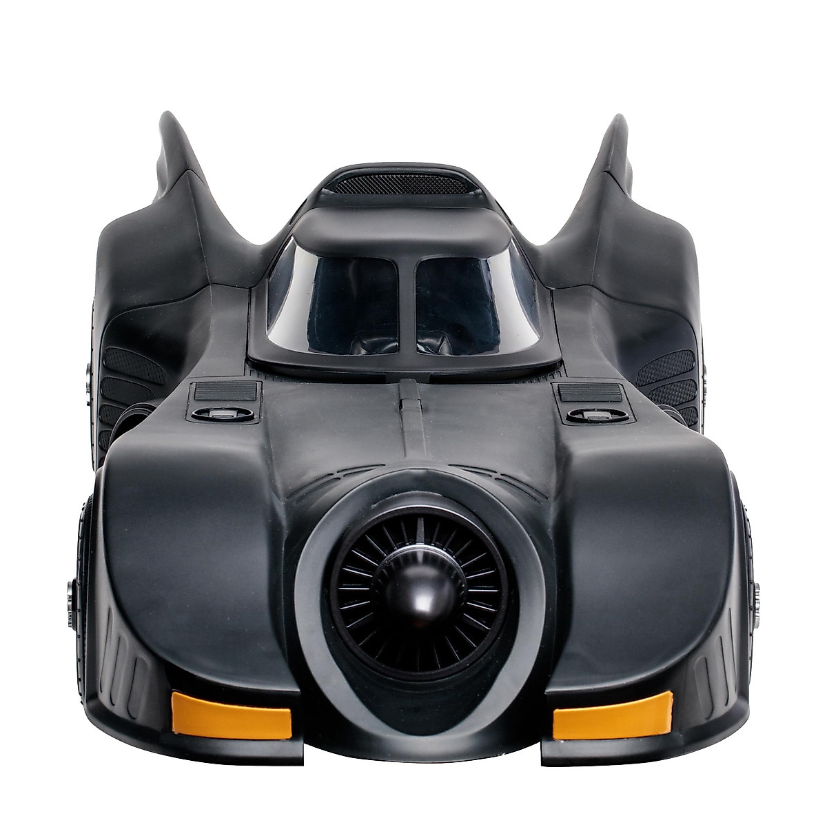 McFarlane Toys - DC Multiverse Batman & Batmobile Gold Label 2pk (1989), Gold Label, Amazon Exclusive