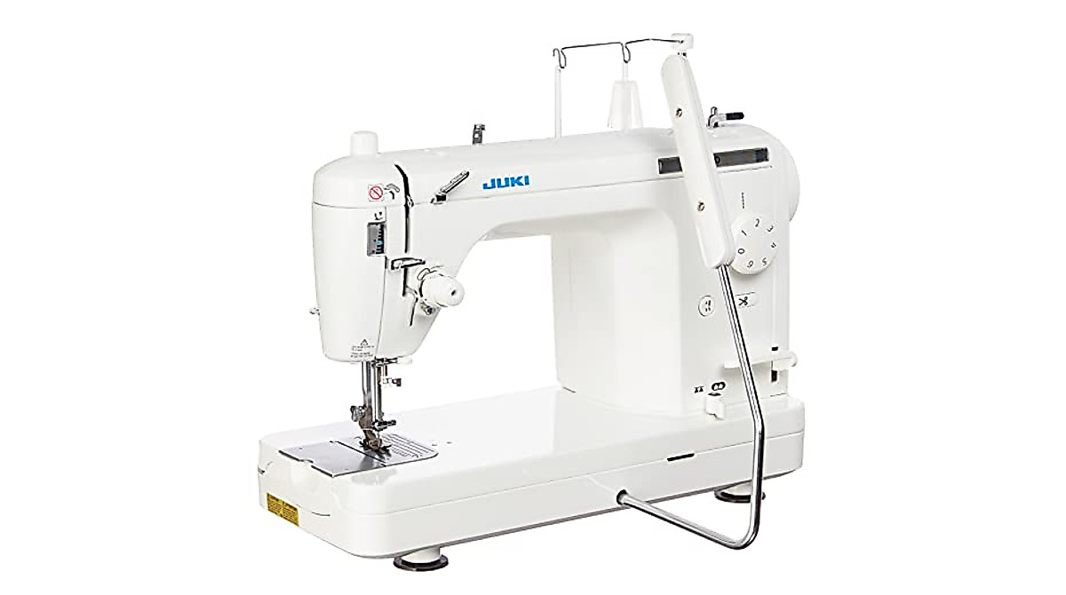 JUKI TL-2000Qi Sewing Machine - Efficient Quilting