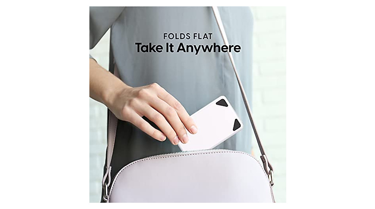 TALK WORKS Adjustable Cell Phone Desk Mount for iPhone