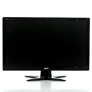 Acer G206HL Bbd 20-Inch Widescreen LCD Monitor