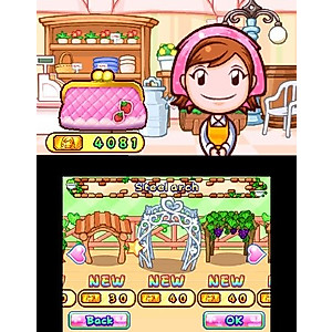 Gardening Mama 2 Forest Friends