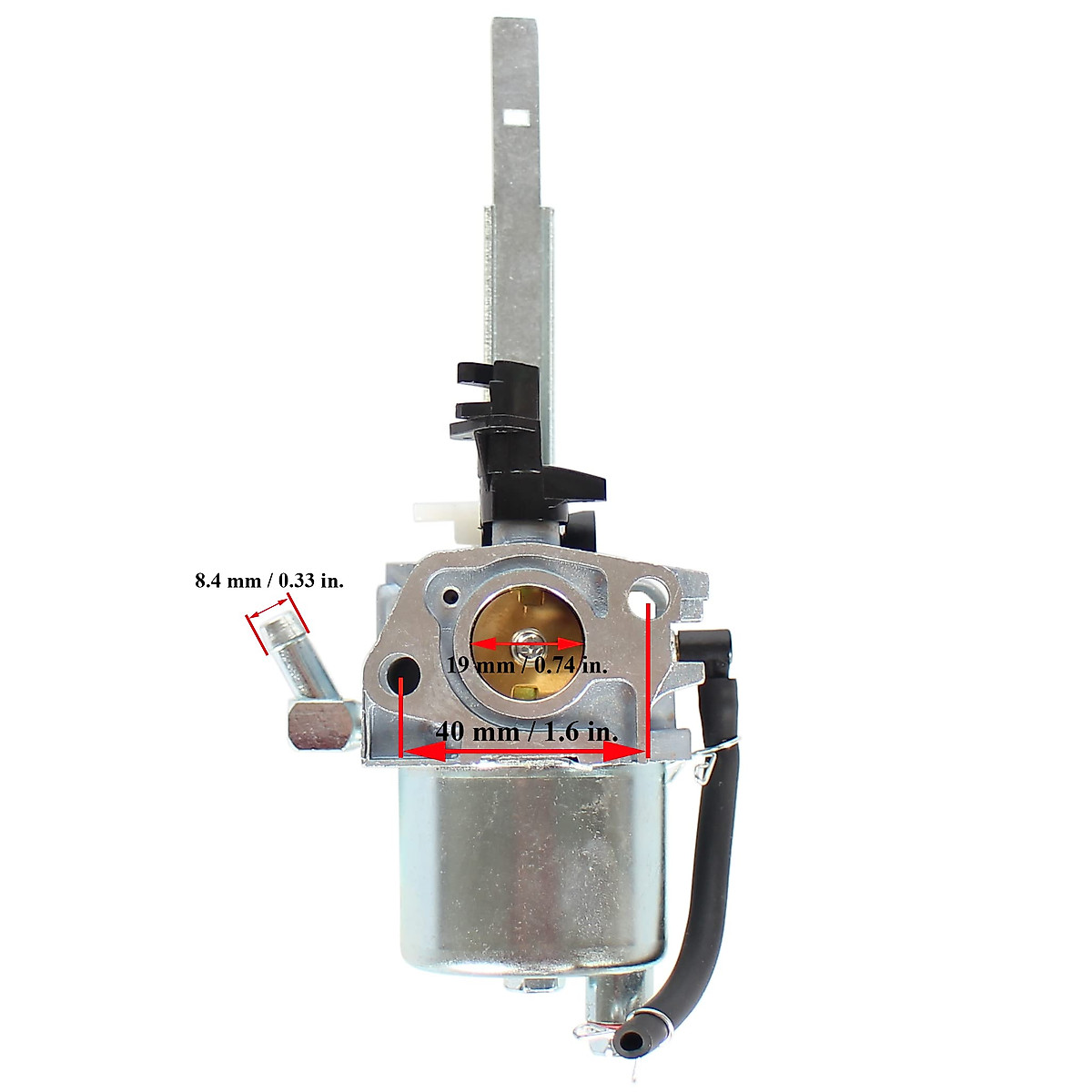 920025 Carburetor for Ariens 20001368 20001027 920027 920403 920318 920026 920028 920024 938024 938313 938025 920325 920326 Snow Blower