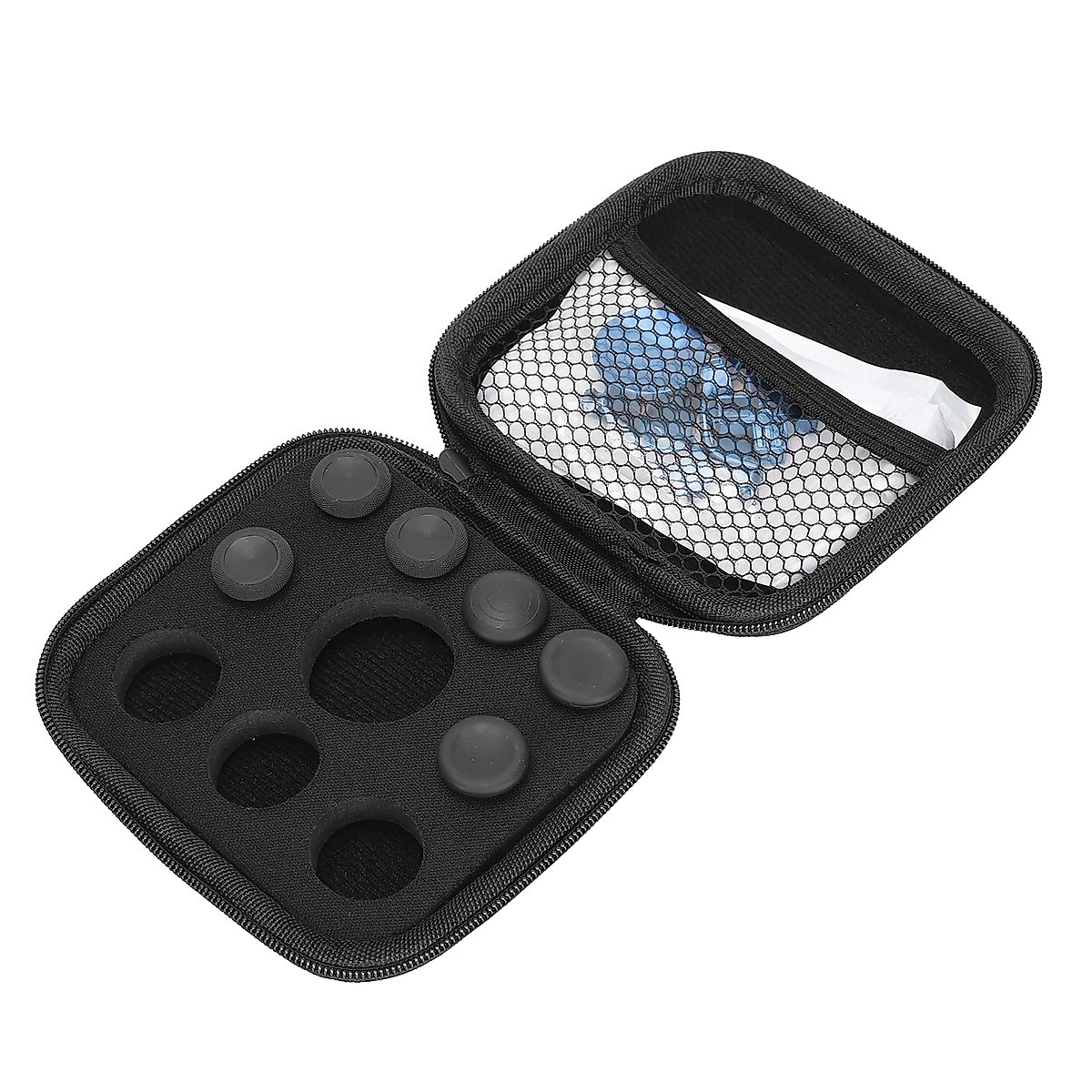 Game Controller Button Paddles Set Elite Controller Accessories Elite Controller Paddles Elite Series 2 Accessories,Smooth Accessories Repair Kit Bundle Replacement for Elite Series 2 for Repair Parts