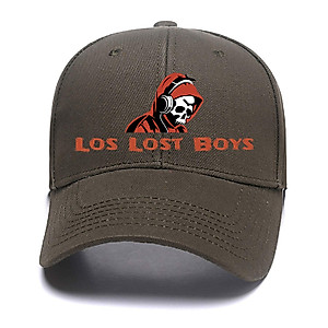 Custom Baseball Hat,Snapback.Design Your Own Adjustable Metal Strap Dad Cap Visors Army Green