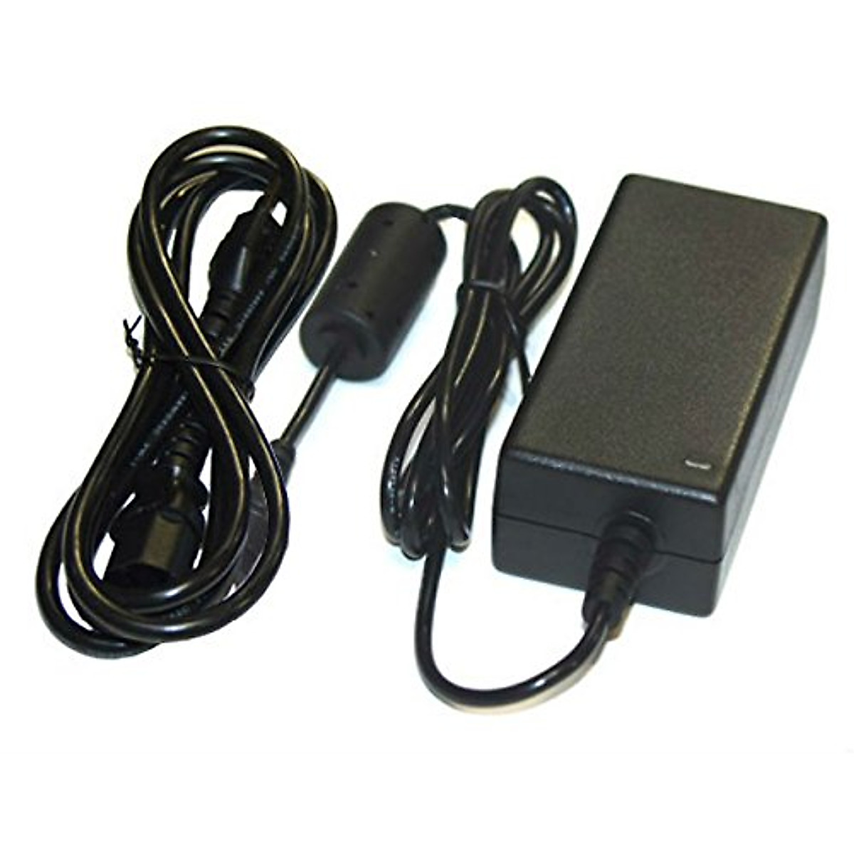 New AC Adapter Works with Energy Access PS2524 F19603N DC Power Supply Cord Charger PSU