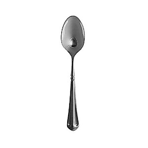 Mikasa French Countryside Stainless 6-1/8" Original Size Teaspoon (Set of 4)