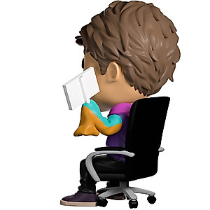 Youtooz Karl Jacobs #228 4.3" inch Vinyl Figure, Collectible Figure from The Collection