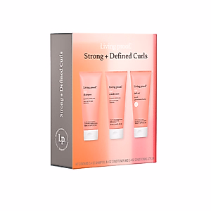 Born To Be Curly Starter Kit