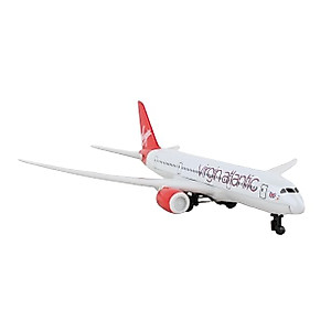 Virgin Atlantic Playset RT1701