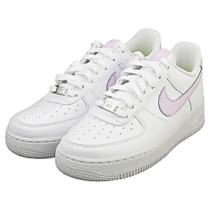 Nike Women's W Court Vision Lo Nn Nu Trainers, White Doll White, 5 Women