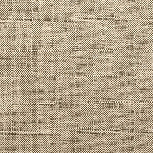 Lexicon Noel 49.5" W Fabric Living Room Sofa Loveseat, Brown