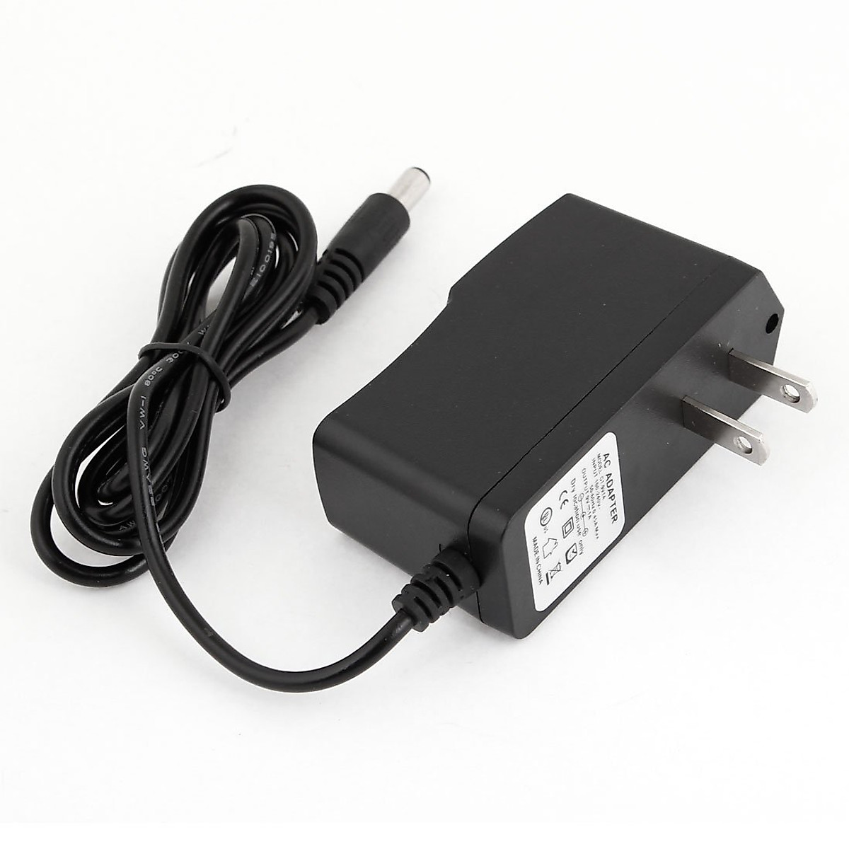 BestCH AC Adapter for Sony ZS-H10CP ZSH10CP Radio CD MP3 Player Boombox DC Power Supply Cord Cable Wall Home Charger Mains PSU