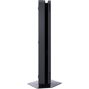 ATAZUA Playstation 4 Slim 1TB Console Bundle with Extra DualShock 4 Wireless Controller Jet Black, TWE HDMI Cable