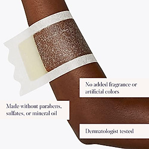 Flamingo Women’s Body Wax Kit - 56 Wax Strips