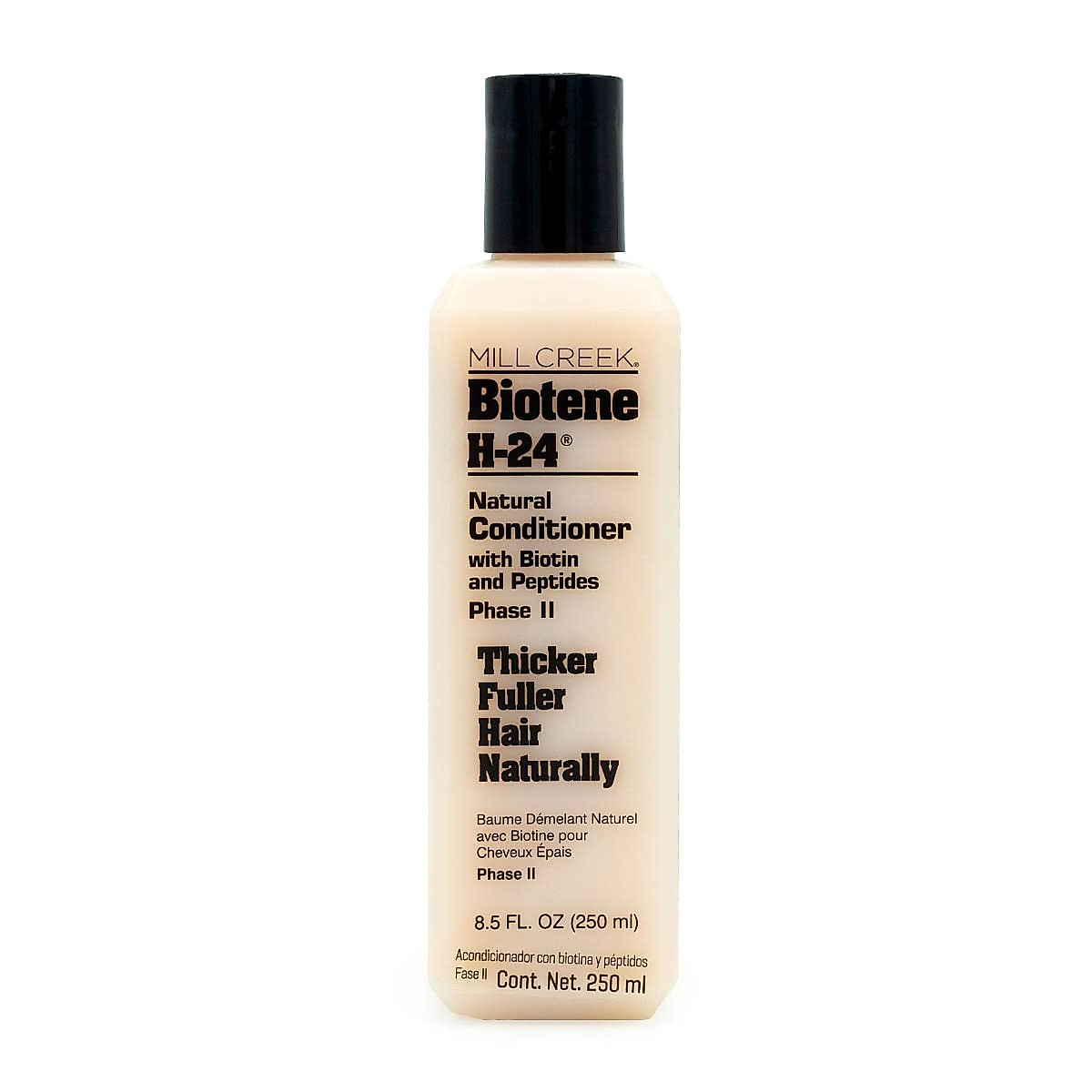 Mill Creek Botanicals Biotene H-24 Conditioner Phase Ii - 8.5 Oz
