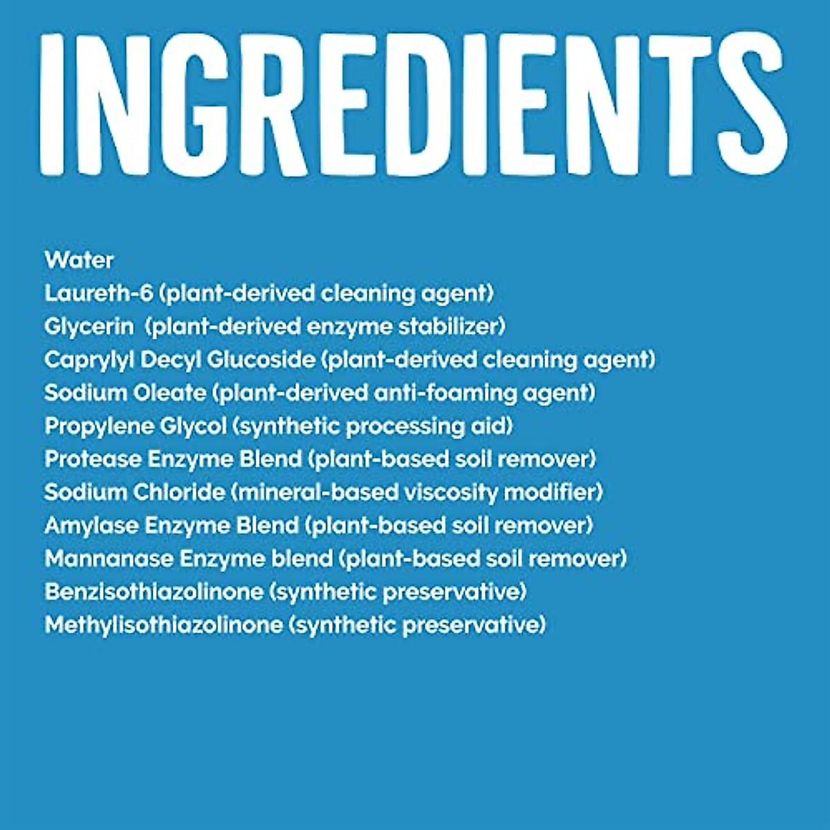 Seventh Generation EasyDose Laundry Detergent, Ultra Concentrated: 66 Loads, Free & Clear Designed for Sensitive Skin, 23.1 Fl Oz