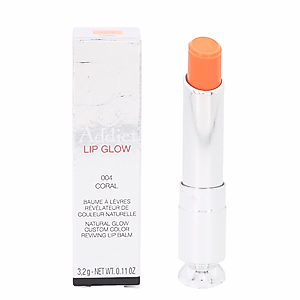 Dior Addict Lip Glow 004 Coral
