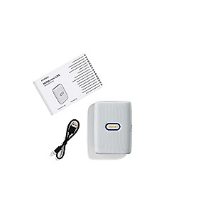 Fujifilm Instax Mini Link Smartphone Printer Special Edition