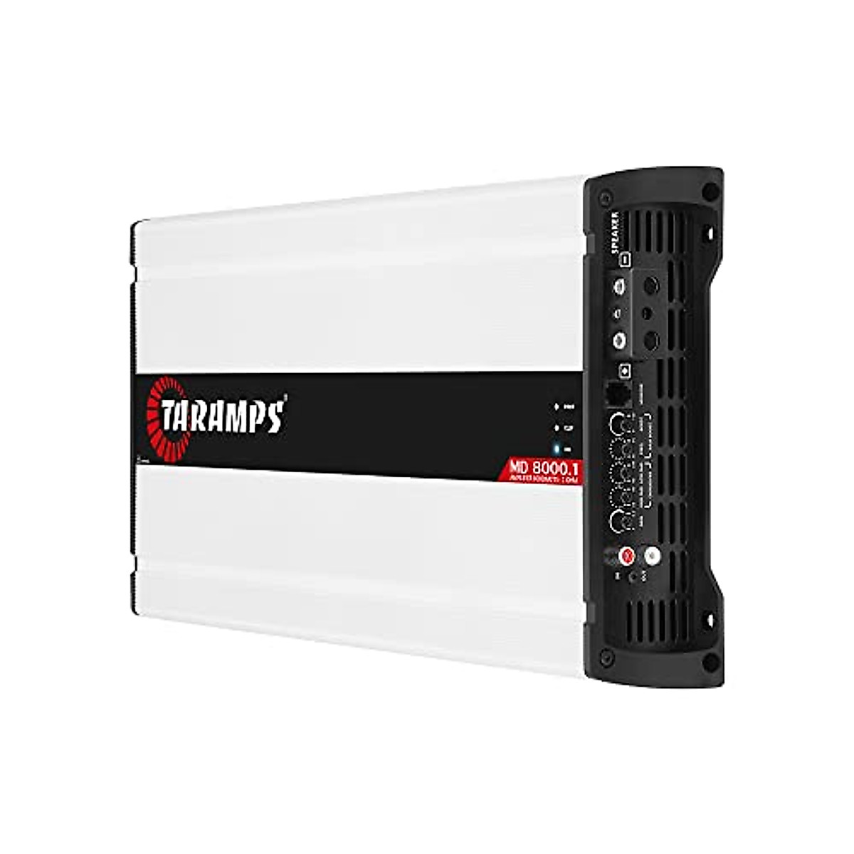 Taramps MD8000.1 Amplifier Module Class-D 1-Channel 8000W RMS