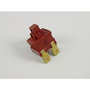 1 X Dyson Aftermarket Vacuum Cleaner On/Off Switch