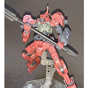 HG 1144 Iron-Blooded Orphans Ioframe Shionen Kai (Meteor No.), Painted Finished Product