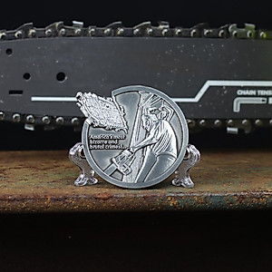 Fanattik The Texas Chainsaw Massacre Limited Edition Medallion