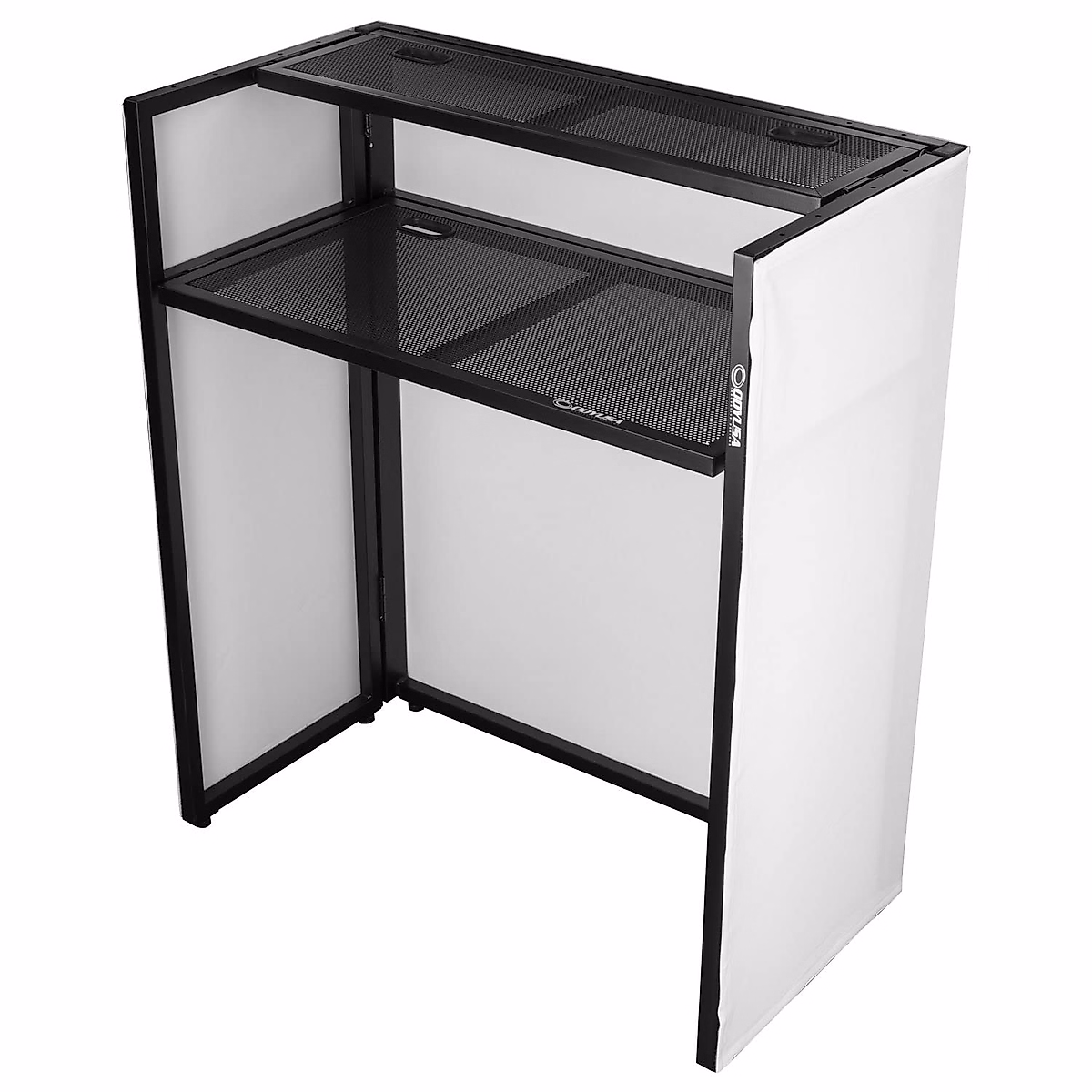 Odyssey DJBOOTHC1 Control DJ Booth