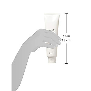 Fresh Soy Face Cleanser, 5.1 Ounce