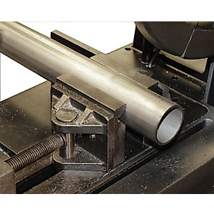 Morse Metal Devil CSP14AO1, V-blocks, vise accessory, 1 set