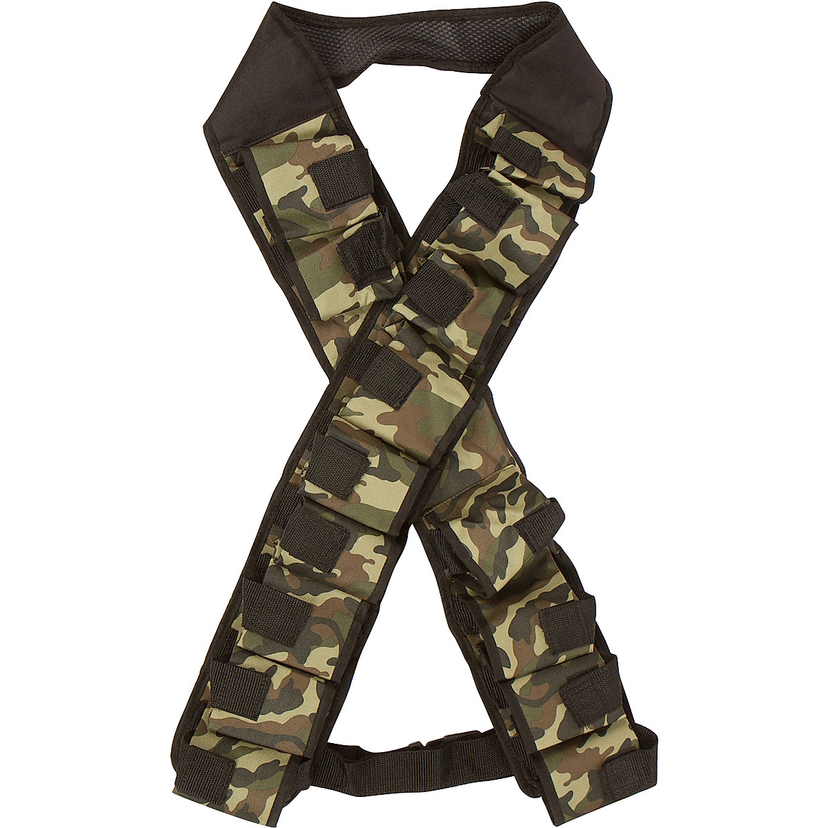 EZ Drinker 12-Pack Beer Drinking Vest