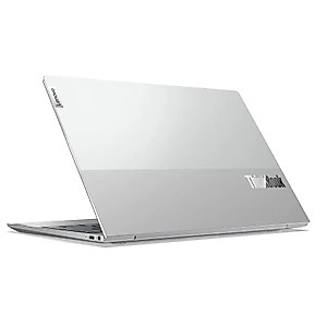 Lenovo 2023 Thinkbook 13X Gen 2 Laptop 13.3" WQXGA IPS 400 nits 10-Core 12th Intel i7-1255U 16GB DDR5 1TB NVMe SSD Iris Xe Graphics Backlit KB FP Reader WiFi 6E Thunderbolt 4 Win 11 Pro w/ 32GB USB