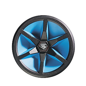 Louisville Slugger WTLSLO518X1032 Omaha 518 (-10) Senior League Baseball Bat, 2 3/4"