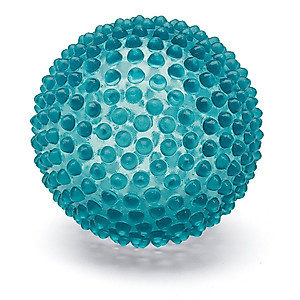 Discovery Toys TANGIBALL Squishy, Squeezy Scented Sensory Ball | Kid-Powered Learning | STEM Toy Early Childhood Development 12 Months and Up
