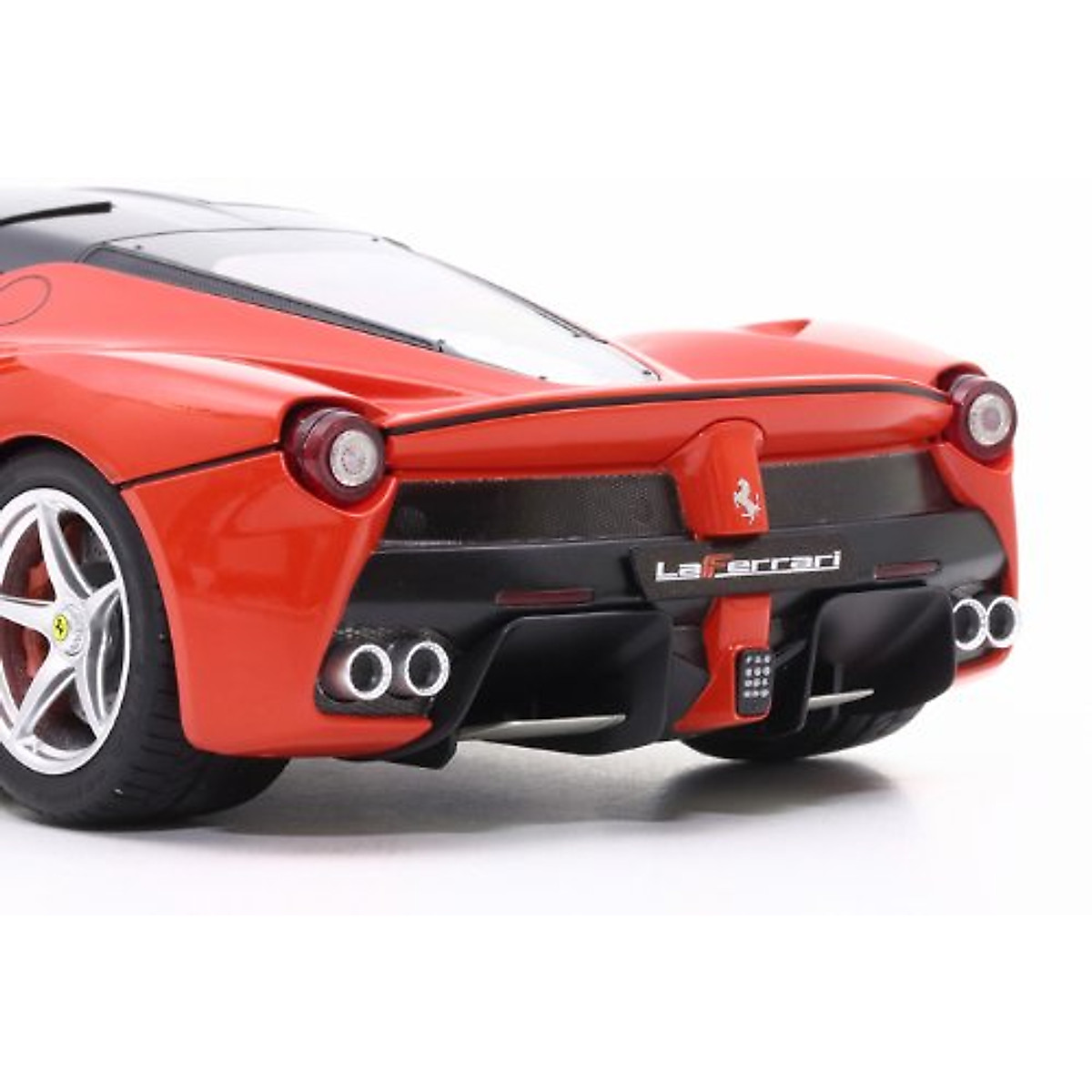Tamiya 24333 1/24 Laferrari Plastic Model Kit