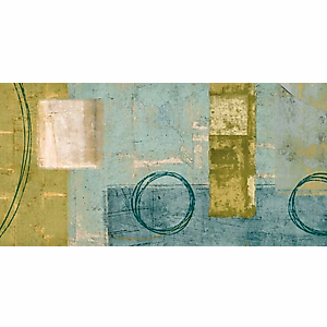 Posterazzi PDXBN5167SMALL Sublime Brent Nelson Poster Print, 24 x 12, Multicolor