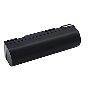 MAUSOCELA Barcode Scanner Replacement Battery, Compatible Dataman 8000,DataMan 8050,DataMan 8050X,DataMan 8100,DataMan 8500,DataMan 9500 Battery-2600mAh