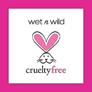 wet n wild Liquid Eyeliner Liner H20 Proof Black