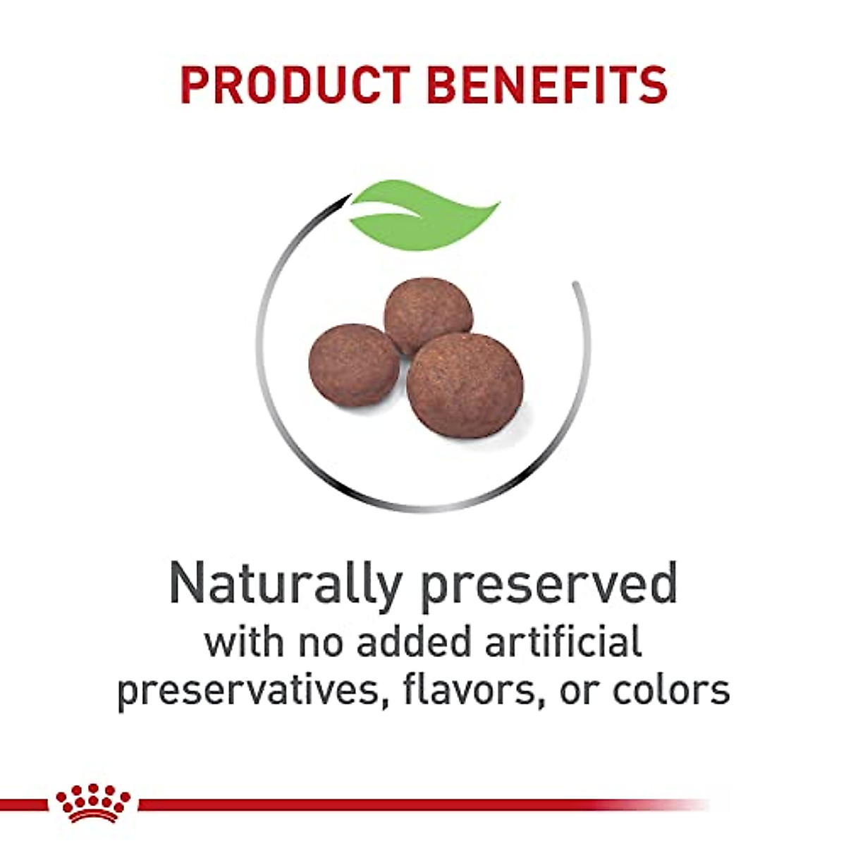 Royal Canin Medium Puppy Dry Dog Food, 17 lb bag