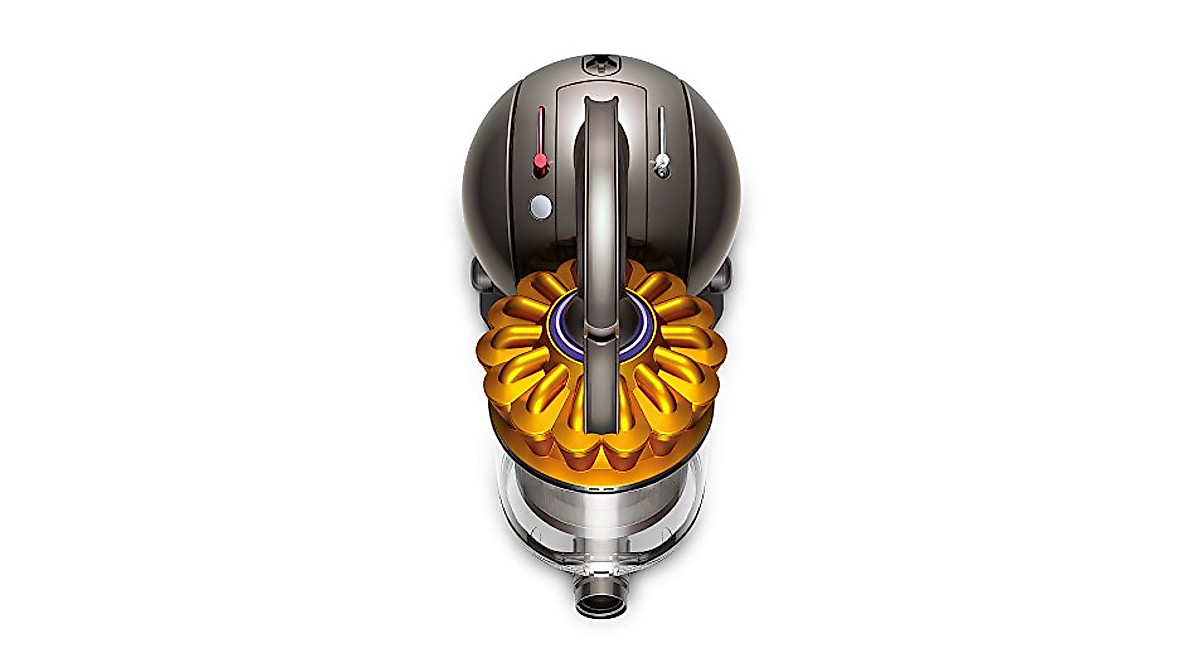 Dyson Ball Multi Floor Canister Vacuum Review | Powerful & Easy to Use