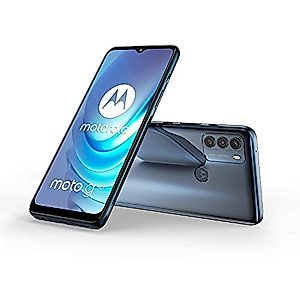 motorola Moto G50 4GB 128GB 5G Azul