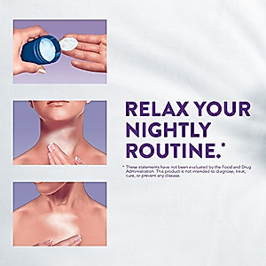 Vicks ZZZQuil Pure Zzzs Soothing Aromatherapy Balm with Essential Oils 1.76 oz